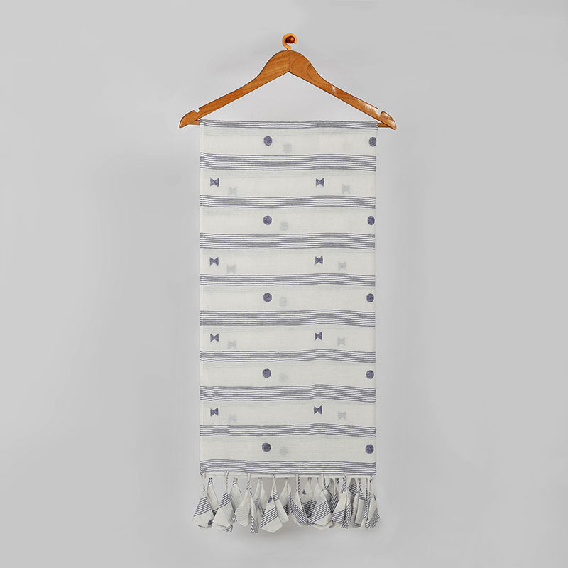 Beach Full Body Overlay Stole – Love Change